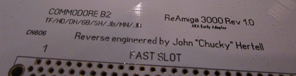 ReAmiga 1200 – ReAmiga