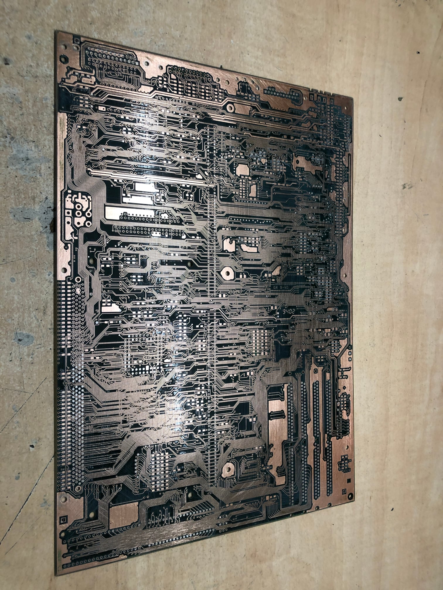 ReAmiga4000CR – ReAmiga